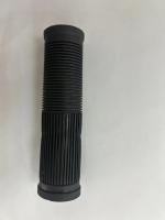 China Non Slip Bicycle Rubber Handle Grips Waterproofing Mountain Bike Parts for sale