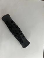 China High Strength Bicycle Rubber Grips Bike Accessories Highly Durable for sale