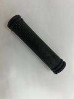 China Waterproof Bike Handlebar Rubber Grips Mountain Bike Components  Long Lasting for sale