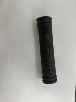 China Waterproof Bike Handlebar Rubber Grips Mountain Bike Components  Long Lasting for sale