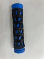 China Customization Mtb Bike Handle Grips Fits Most Handlebars  Non-Slip for sale