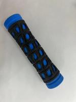 China Customization Mtb Bike Handle Grips Fits Most Handlebars  Non-Slip for sale