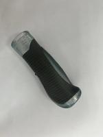 China Exquisite Black Mtb Bike Handle Grips Bicycle Accessories Eco Friendly for sale