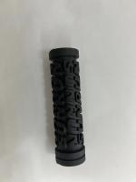 China Adults Mtb Bike Handle Grips Easy To Install For All Weather Conditions for sale