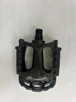China Customization Bicycle Accessories Black Bike Pedals High Performance for sale