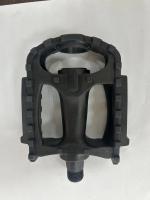 China Customization Bicycle Accessories Black Bike Pedals High Performance for sale