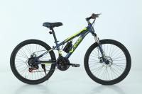 China Cross Country Womens Adult Mountain Bike Popular for sale