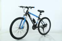 China Ride Wild Mountain Bicycle Mtb Bikes For Mens Womens for sale