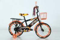 China Durable Safe Fun 14 Inch Childs Bike Ideal For Kids for sale