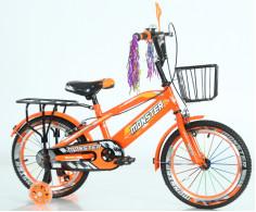 China Boy and girl riding children's bicycles. Magical baby pedal bike for sale