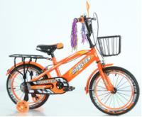 China Boy and girl riding children's bicycles. Magical baby pedal bike for sale