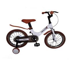 China Pink Princess Kids Bike - Premium Quality & Safety (Factory Direct) for sale