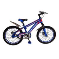 China Premium Kids Mountain Bike - Durable & Safe Design for sale