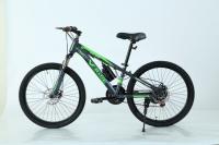 China Premium Mountain Bike - Durable Construction & Smooth Performance for sale
