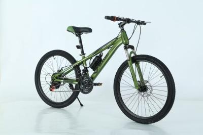 China Premium Mountain Bike - Durable Construction & Smooth Performance for sale