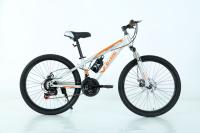 China Premium Mountain Bike - Durable Construction & Smooth Performance for sale