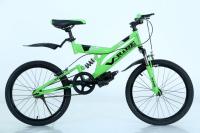 China Industrial-Grade Iron Mountain Bike - Built to Last & Budget-Friendly for sale
