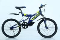 China Industrial-Grade Iron Mountain Bike - Built to Last & Budget-Friendly for sale