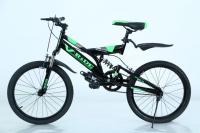 China Industrial-Grade Iron Mountain Bike - Built to Last & Budget-Friendly for sale