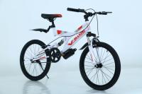 China Industrial-Grade Iron Mountain Bike - Built to Last & Budget-Friendly for sale
