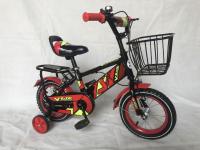 China 12-Inch Children's Bicycle with Training Wheels - Premium Quality at Factory Price for sale