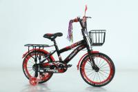 China 12-Inch Children's Bicycle - Durable, Safe & Colorful Ride for sale