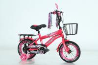 China 12-Inch Children's Bicycle - Durable, Safe & Colorful Ride for sale