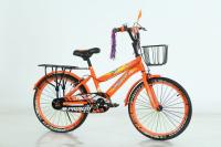 China 12-Inch Children's Bicycle - Durable, Safe & Colorful Ride for sale