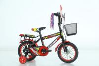 China 12-Inch Kids Bicycle with Training Wheels - Premium Quality at Factory Direct Price for sale
