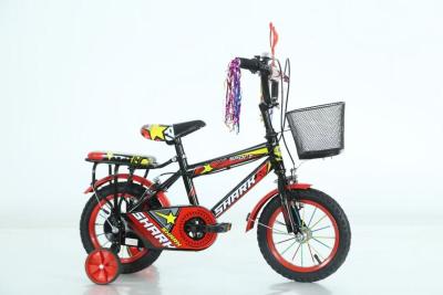 China 12-Inch Kids Bicycle with Training Wheels - Premium Quality at Factory Direct Price for sale