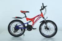 China Fashionable sports bicycle - high-quality outdoor exercise bicycle for sale