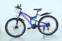 China Fashionable sports bicycle - high-quality outdoor exercise bicycle for sale