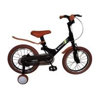 China Pink Princess Kids Bike - Premium Quality & Safety (Factory Direct) for sale