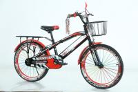 China Boy and girl riding children's bicycles. Magical baby pedal bike for sale