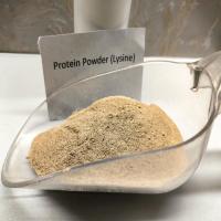 China Protein 18% Organic Animal Feed Additive Customized Formulation for sale