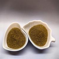 China Animal Feed Yeast Yellow Powder Crude Protein 45% Shrimp Feed Additives for sale