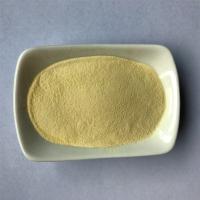 China Fish Meal Replacement Fish Protein Feed Additives With Organic Nitrogen 12.8% for sale