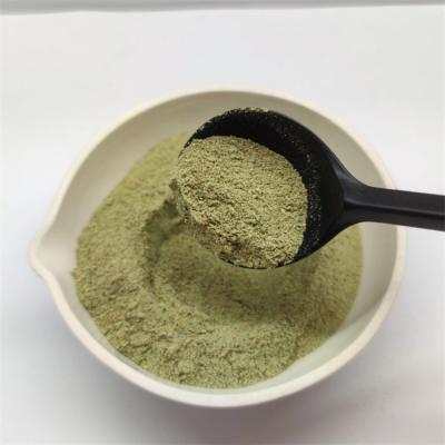 China Proteinate Copper 2% Feed Additive Chelated Mineral Cu Enhance Body'S Immunity for sale