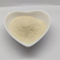 China 55% Soybean Enzyme Powder Poultry Protein Supplement Soybean Peptides Feed for sale