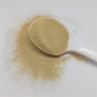 China Yellow Powder Hydrolysate Yeast 50% Animal Feed Yeast Protein 45% MOS 5% for sale