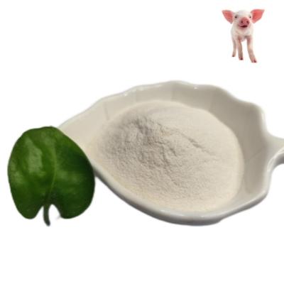 China Zinc Methionine 15% Feed Amino Acid Chelated Supplement Improve Animal Health for sale