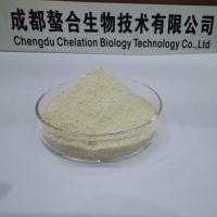 China Animal Feed Grade Proteinate Manganese Improve Disease Resistance And Anti-stress Ability for sale