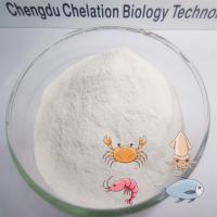 China Promotion Fish Growing Aquatic Feed Additive With 80% Crude Protein for sale