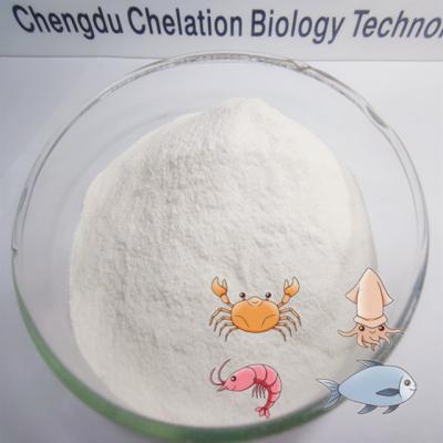 China Promotion Fish Growing Aquatic Feed Additive With 80% Crude Protein for sale