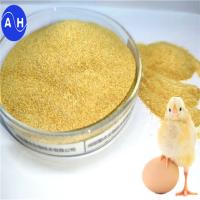 China Amino Acid Proteinated Chelated Mineral Calcium For All Poultry for sale