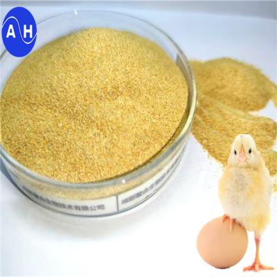 China Amino Acid Proteinated Chelated Mineral Calcium For All Poultry for sale
