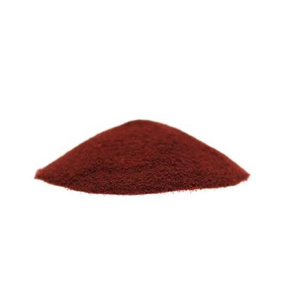 China Aquatic Feed Additive Compound Astaxanthin Body Color Enhancer for sale