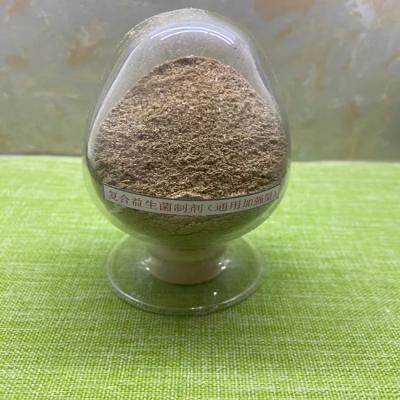 China Enhanced Compound Probiotics Feed Additives With Culture Of B. Natto For Livestock And Poultry for sale
