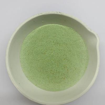 China Light Green Peptide Copper Chelated Amino Acid Feed Additives Feed Grade For Animals for sale