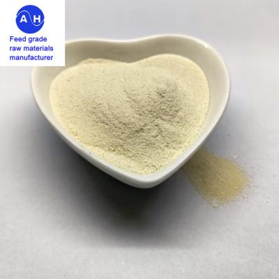 China Organic feed grade Fe Protein Iron 6% Amino Acid Chelated Mineral Fe Feed Grade Iron Supplement for sale